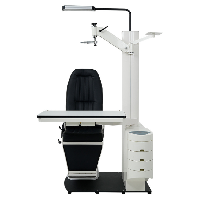 Ophthalmic Unit TG1010 Ophthalmic Table and Chair - oxyaider